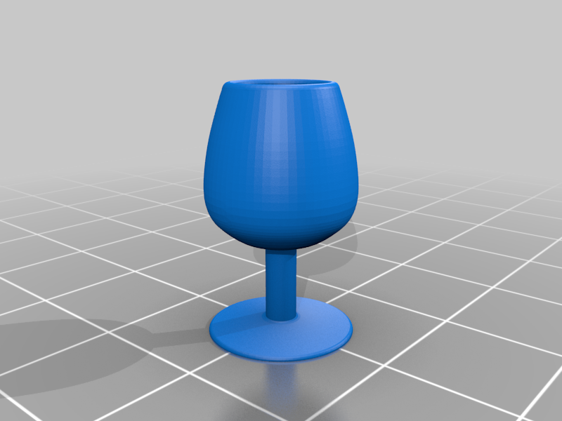 Free STL file tableware (plates, glasses, cups, coffee maker, kettle ...