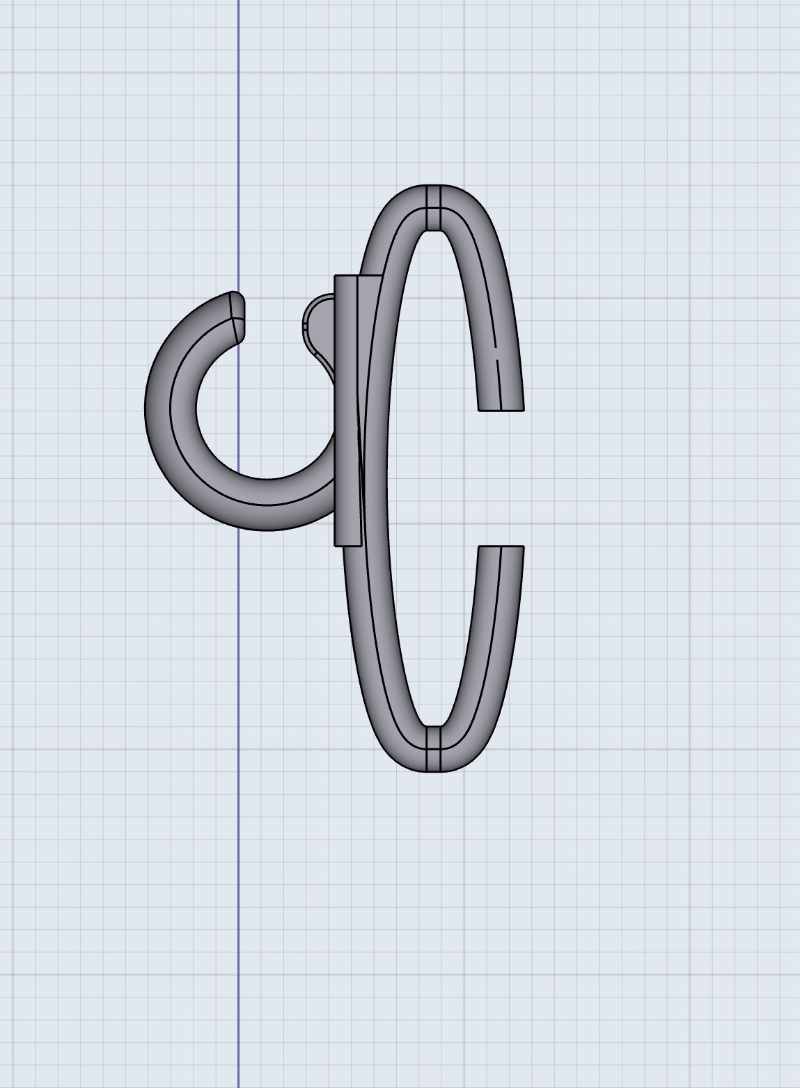 Free OBJ file Croc Nutz・3D print design to download・Cults