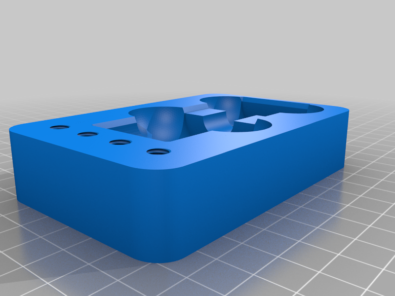 Free STL file ZCatch tool and Nozzle Holder・3D print design to download ...