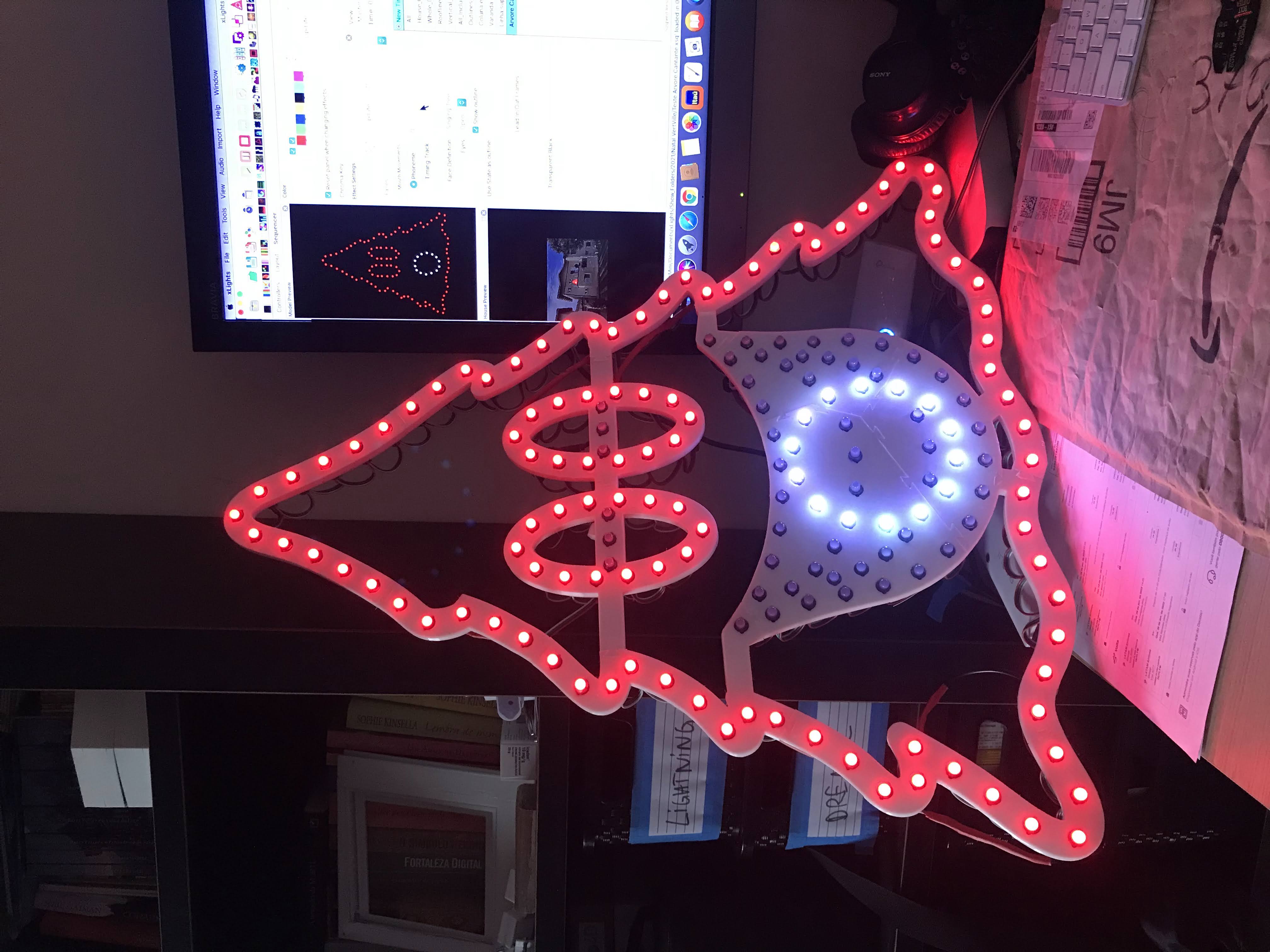 STL file Singing Tree 🌳・3D printer model to download・Cults