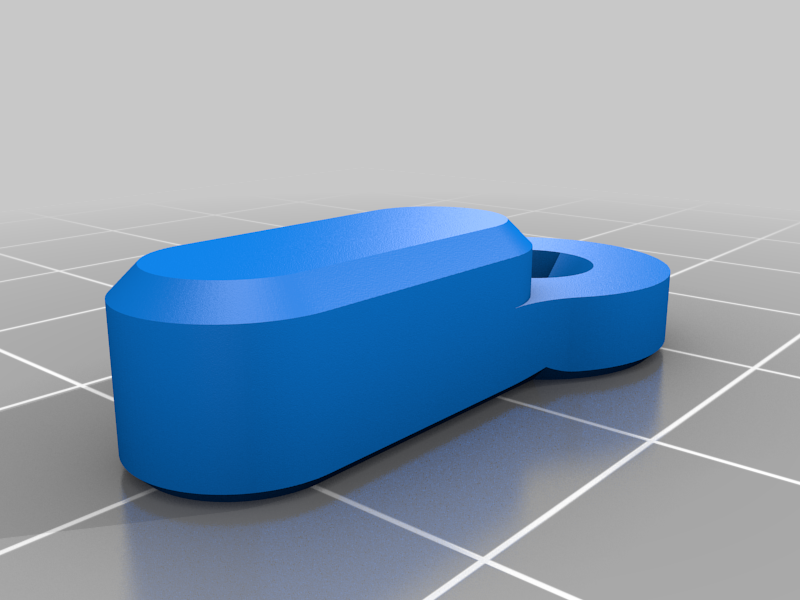 Free 3D file MTW Selector Switch・3D printer model to download・Cults