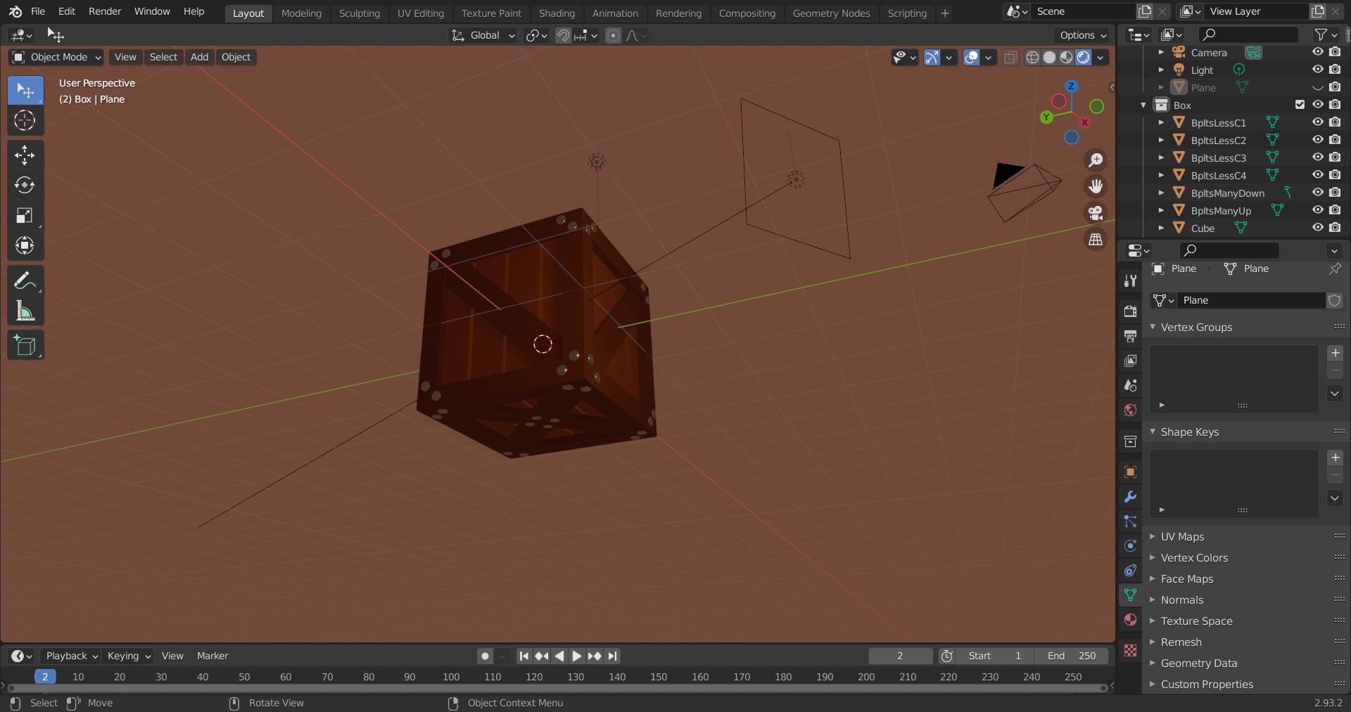 3D file Box and Boxes 📦・Design to download and 3D print・Cults