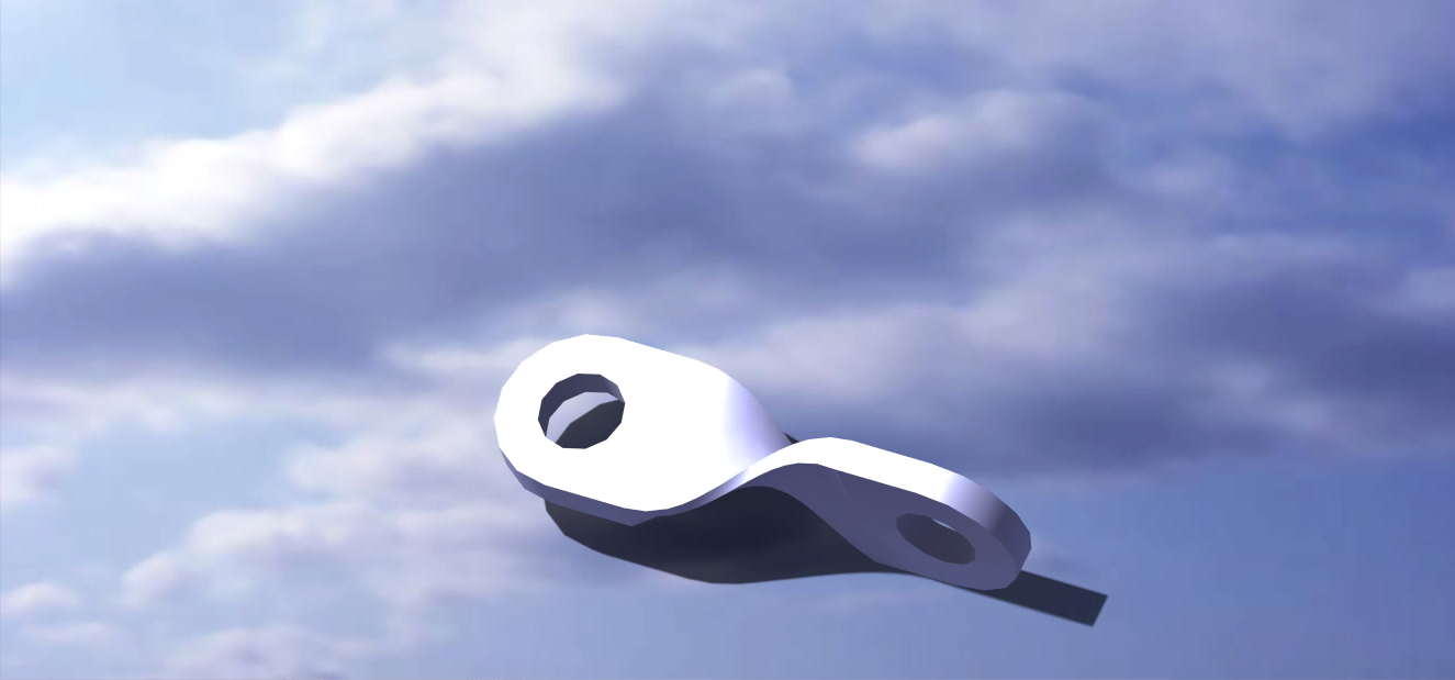 Free 3D file mechanical part・3D print model to download・Cults