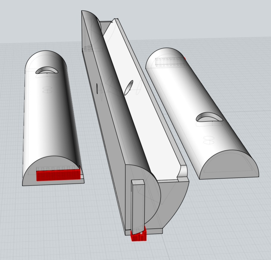 Fichier 3D gratuit Support pour iPad LinnStrument 📱・Objet pour ...