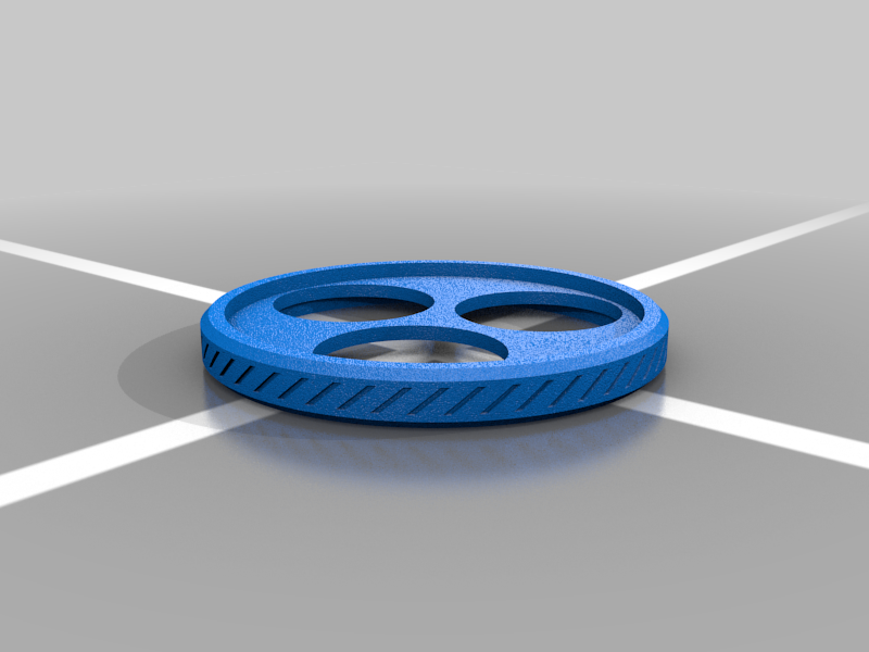Free STL file Yes/No Coin・Template to download and 3D print・Cults