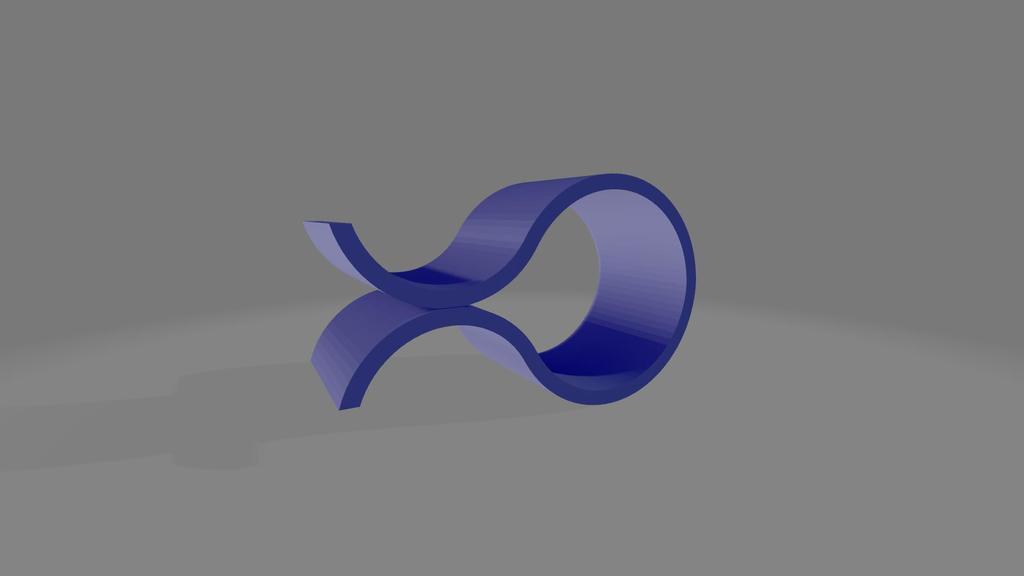 Free STL file Simple Chip Clip・3D print design to download・Cults