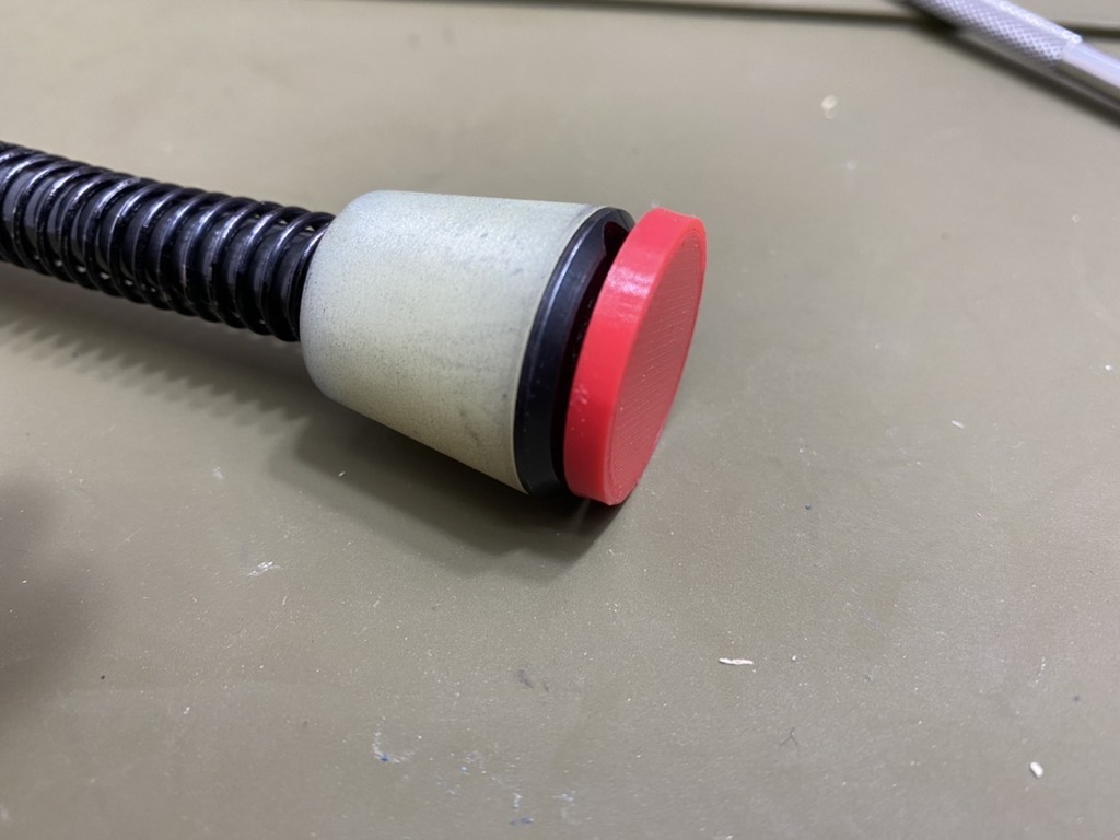 Free 3D file Spacer for JP Silent Captured Springs・3D print design to ...