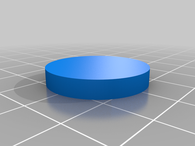 Free 3D file Spacer for JP Silent Captured Springs・3D print design to ...