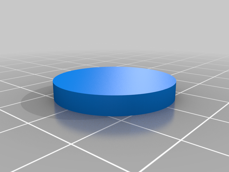 Free 3D file Spacer for JP Silent Captured Springs・3D print design to ...