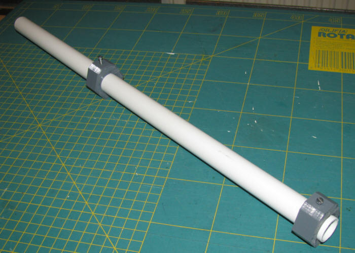 Free STL file Simple tool for 1/2 Inch PVC pipe cutting・3D print design ...