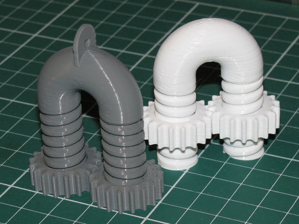 Free STL file Geared fidget bolt (remix)・3D printable object to ...