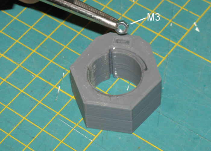 Free STL file Simple tool for 1/2 Inch PVC pipe cutting・3D print design ...