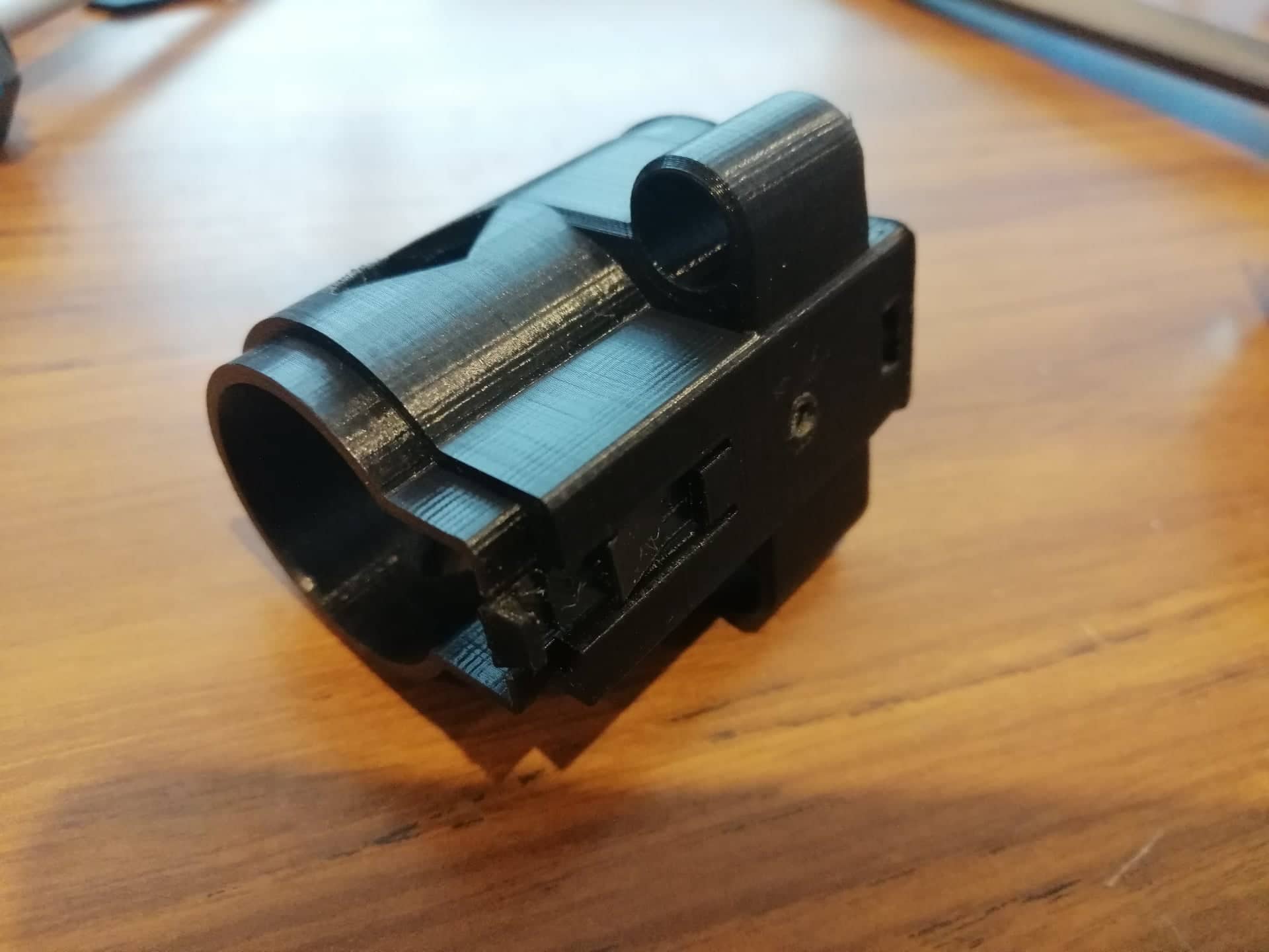 STL file ARP9・3D printing template to download・Cults