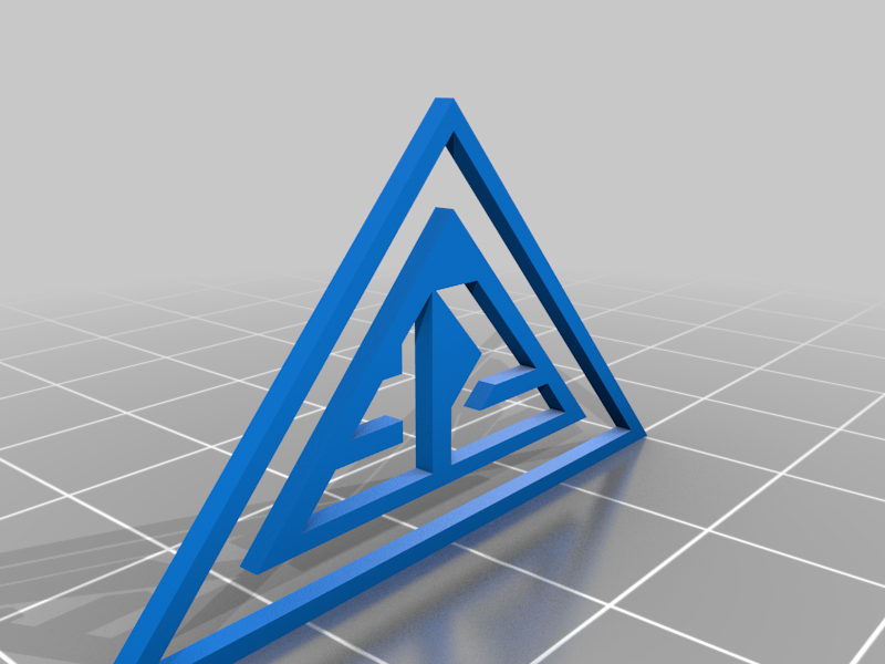 Free STL file RF CE3 Pro Drawers・3D printer design to download・Cults