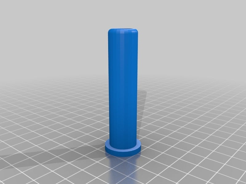 Free OBJ file Enclosure filament conductor・3D printing model to ...