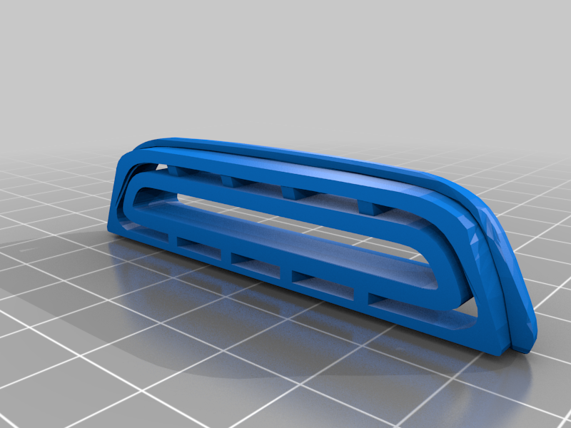 Free STL file Custom 1955 Chevy 3100 for SCX24 1/24 🚁・3D printer model ...