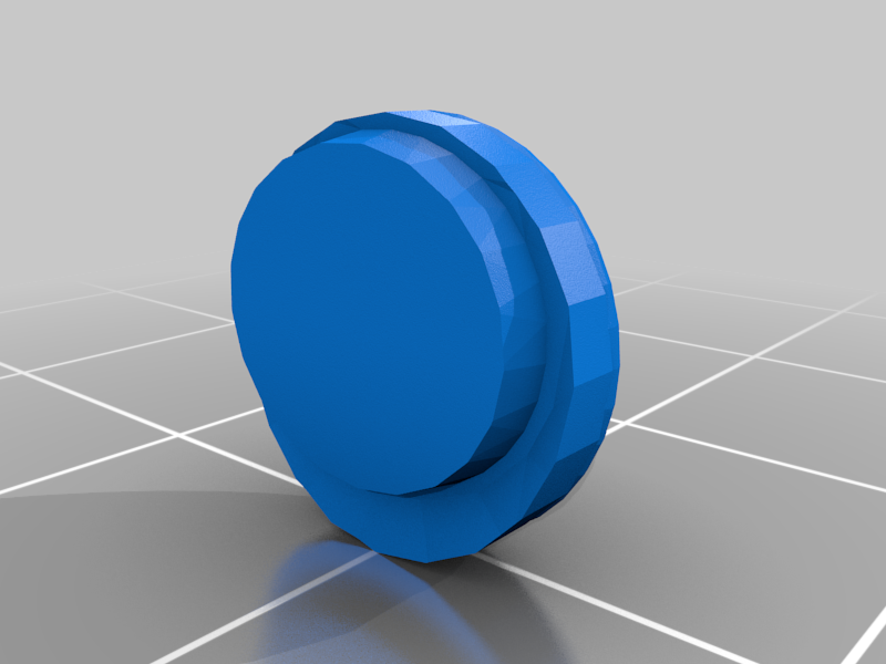 Free STL file Custom 1955 Chevy 3100 for SCX24 1/24 🚁・3D printer model ...