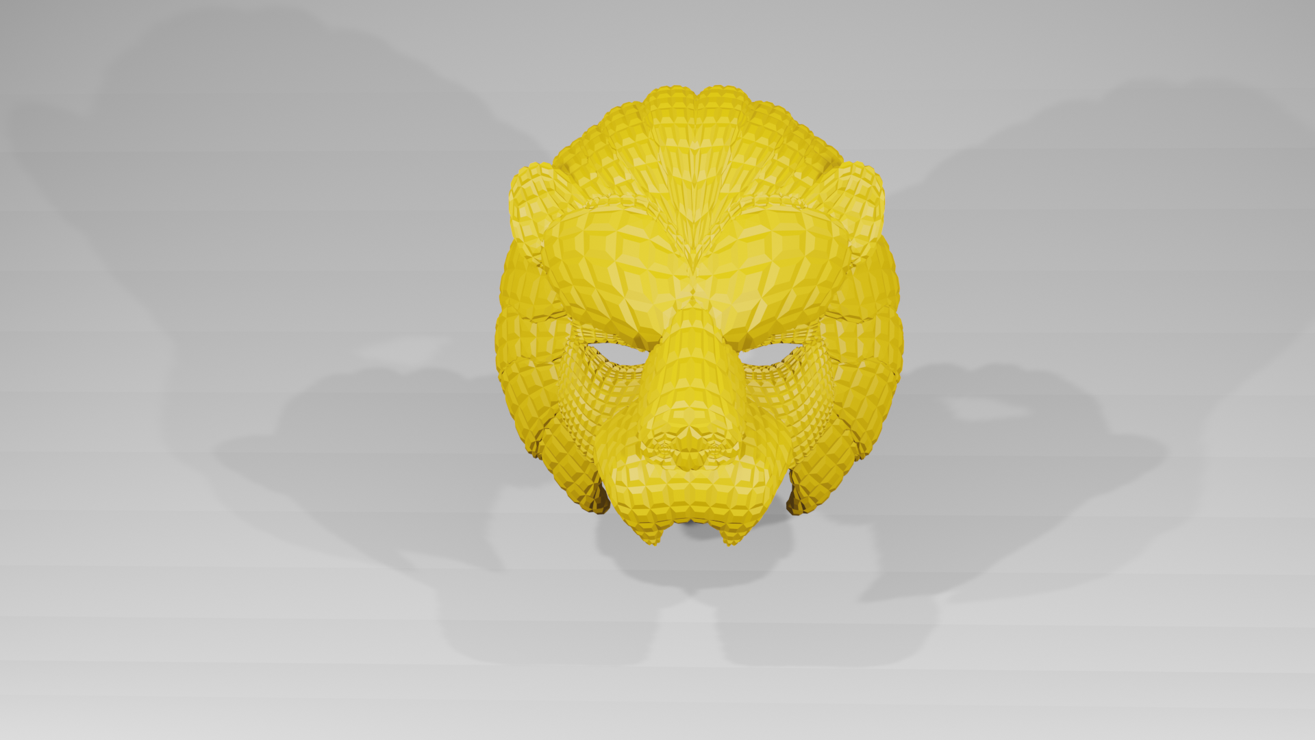 STL file Squid game LEON VIP・3D printable model to download・Cults