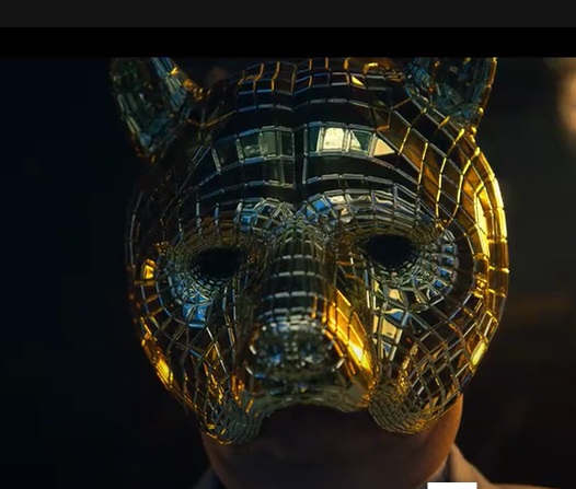 STL file VIP BEAR SQUID GAME・3D printing idea to download・Cults