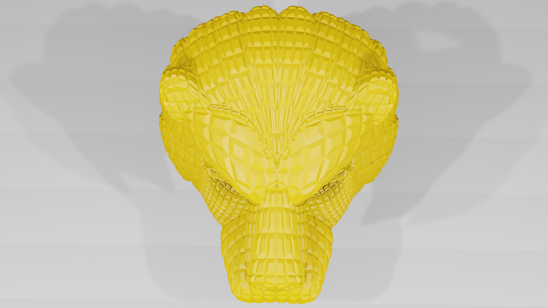 STL file Squid game LEON VIP・3D printable model to download・Cults