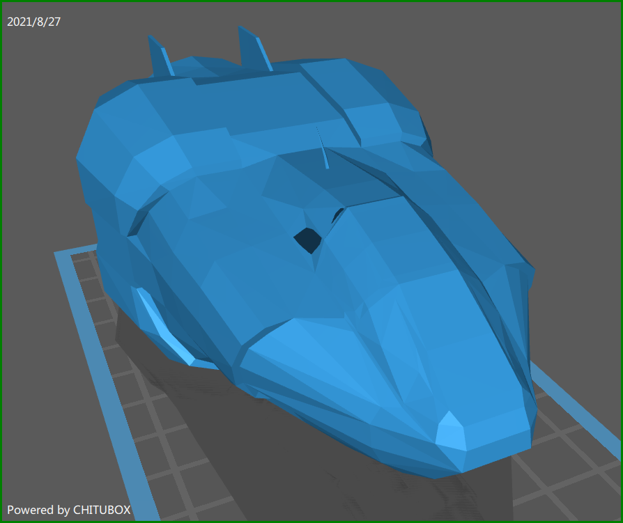 Archivo STL gratis Halo Lifepod・Modelo para descargar y imprimir en 3D ...