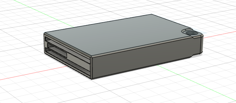 Free STL file card holder・3D print model to download・Cults