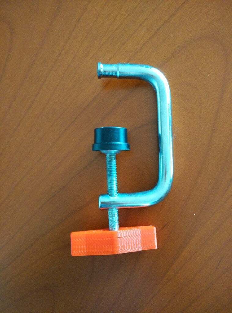 Free STL file Round Handle・3D print model to download・Cults