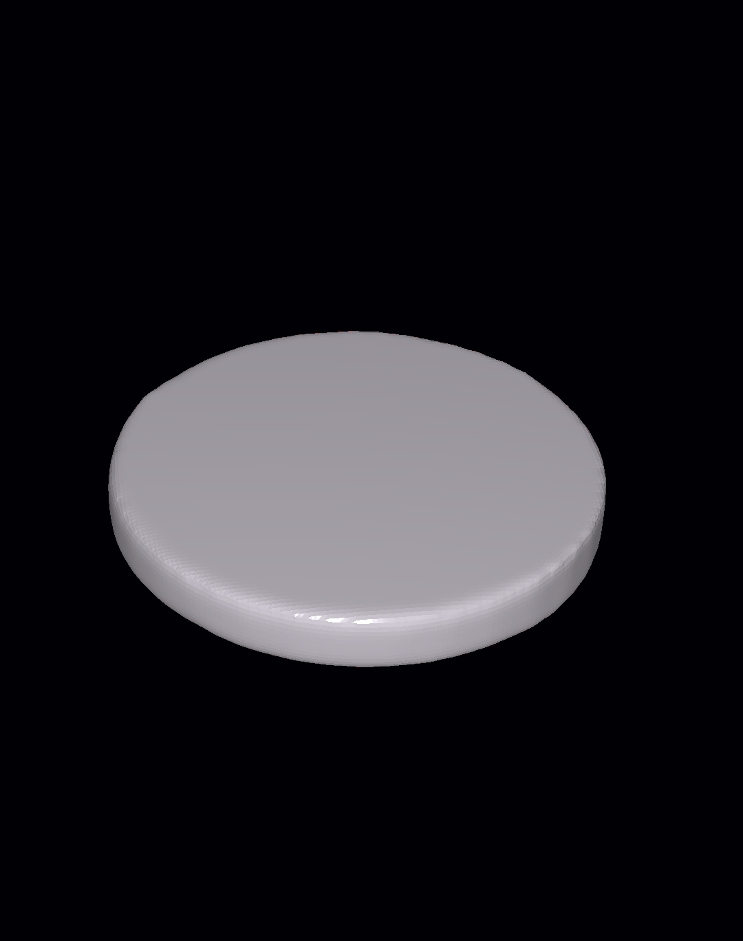 STL file Scalable and Solid Base・3D print model to download・Cults