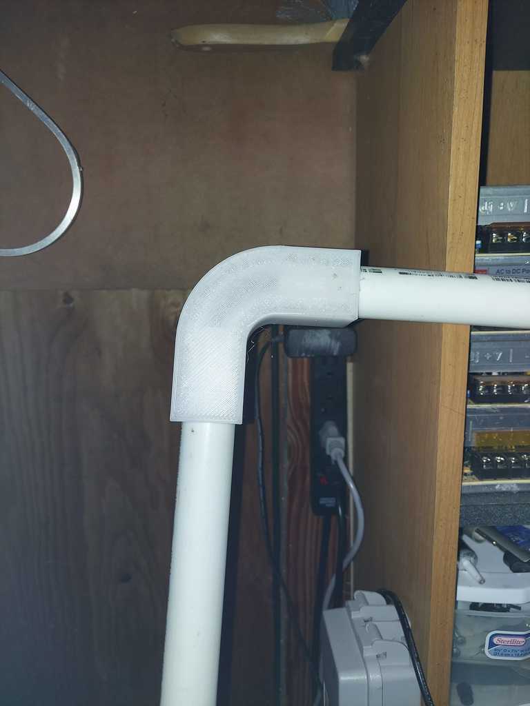 Free 3D file Translucent Corners・Model to download and 3D print・Cults