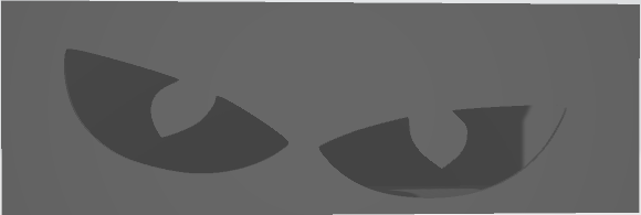 Free 3D file Spooky eyes box 👀・3D print design to download・Cults