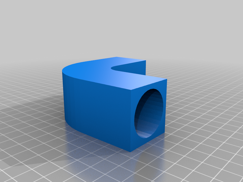 Free 3D file Translucent Corners・Model to download and 3D print・Cults