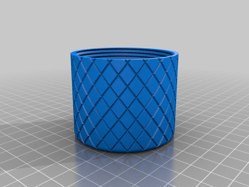 Free STL file Fancy Fruit Fly Trap 🪰・Design to download and 3D print・Cults