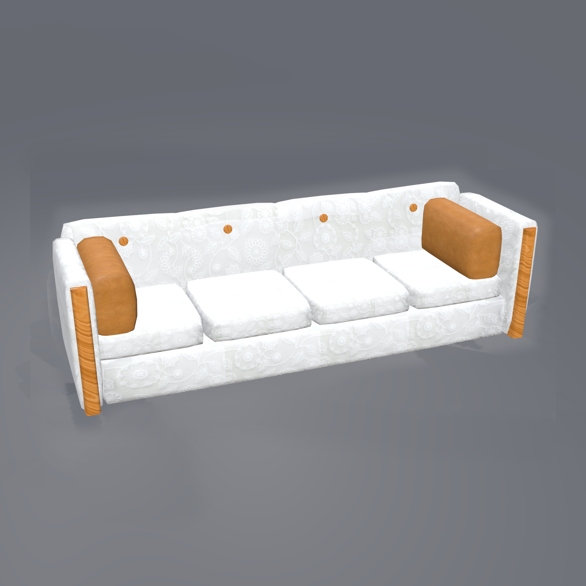 Free 3D file Sofa Set・3D printable model to download・Cults
