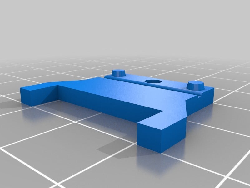 Free STL file DELTARUNNER Centering Guide Remix・3D printable object to ...