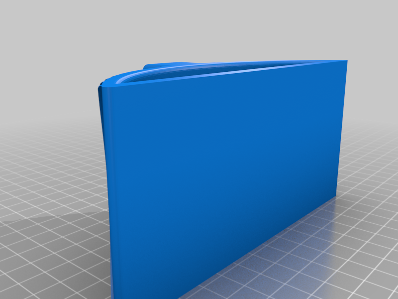 Free STL file Headset / Headphone wall-mount・3D printing model to ...