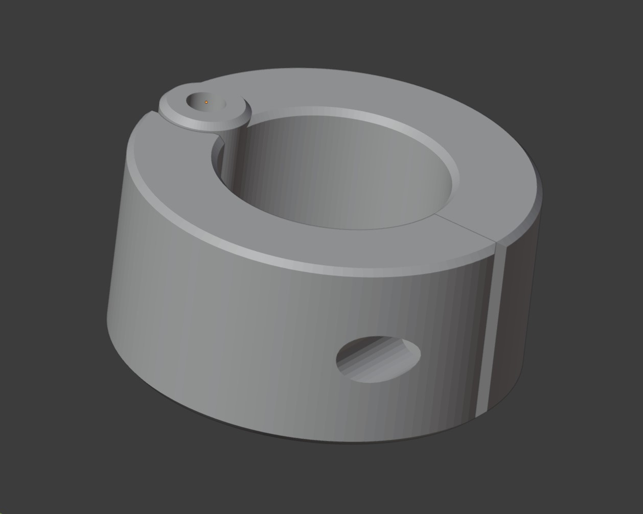 Free STL file Ball Stretcher 🫦・3D printable design to download・Cults