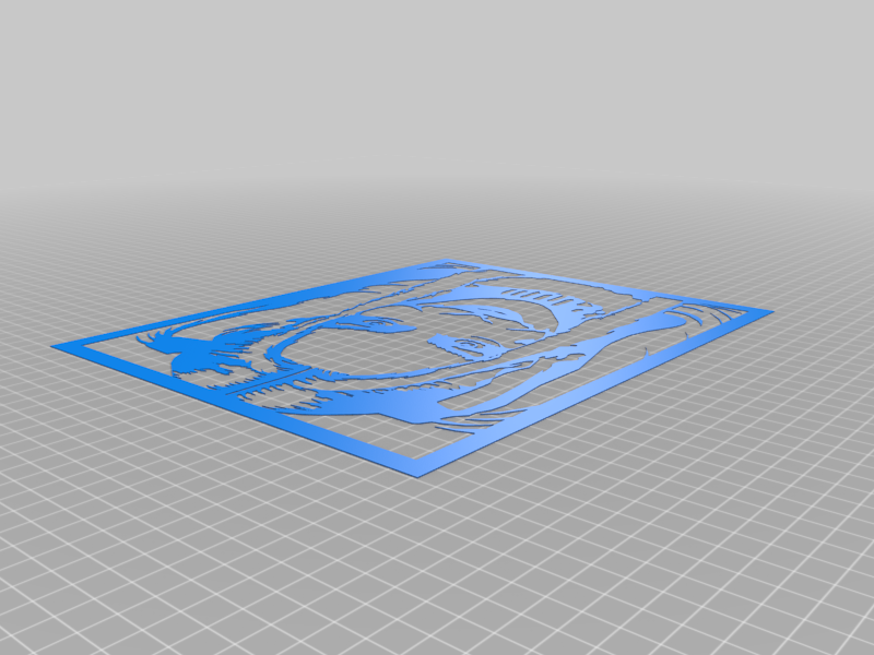 Free 3D file Harley・3D printing model to download・Cults