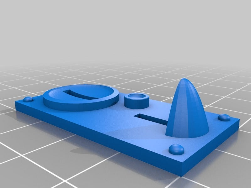 Free STL file Mini Arcade Coin Slot・3D print model to download・Cults