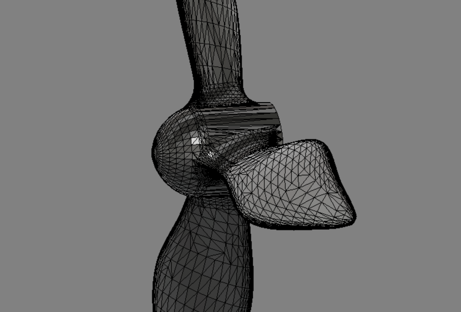 Free STL file ship's propeller・3D printer model to download・Cults