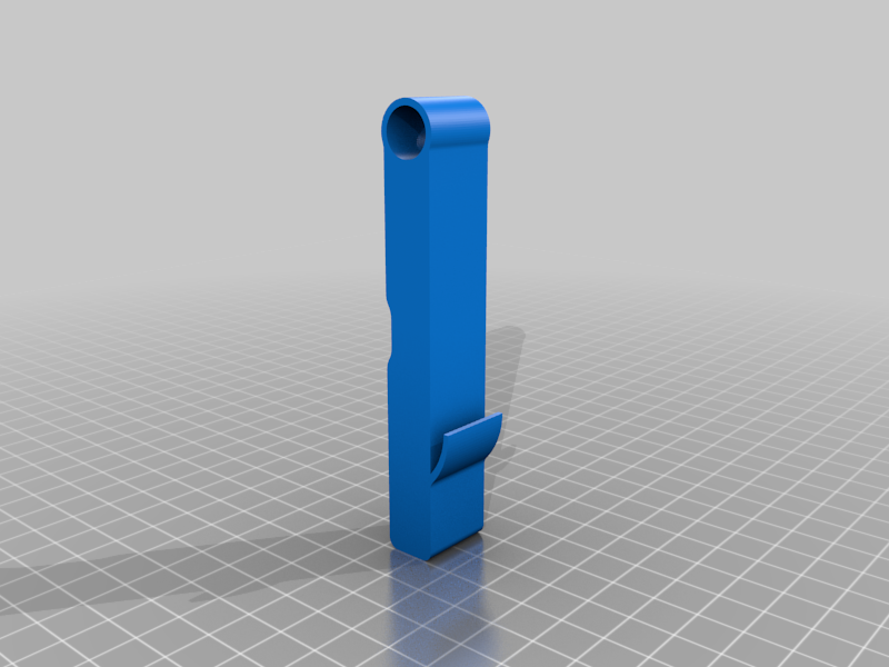 Free 3D file Penny Launcher 🧞‍♂️・Object to download and to 3D print・Cults