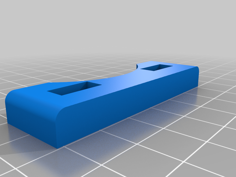 Free 3D file Penny Launcher 🧞‍♂️・Object to download and to 3D print・Cults