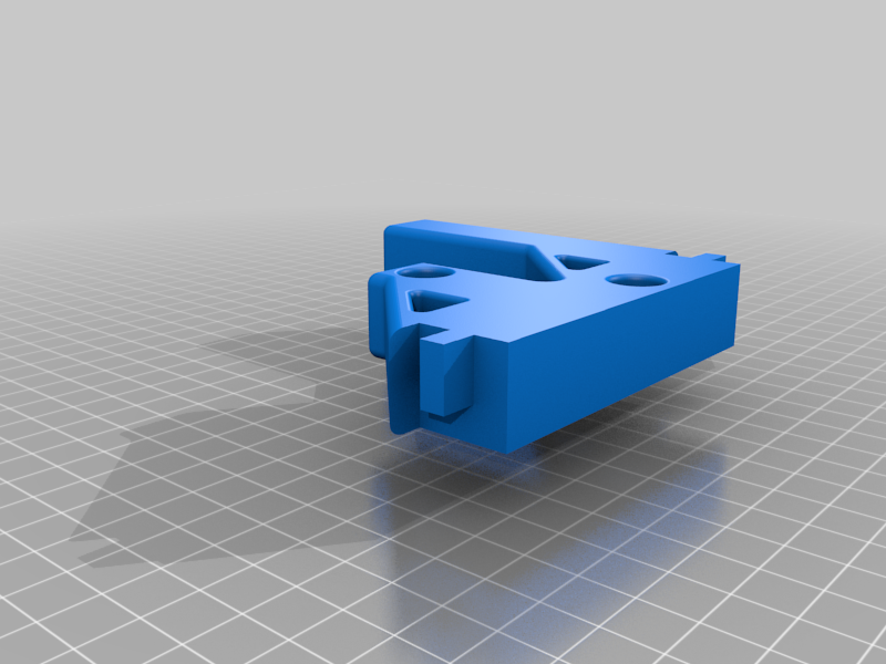 Free 3D file Penny Launcher 🧞‍♂️・Object to download and to 3D print・Cults