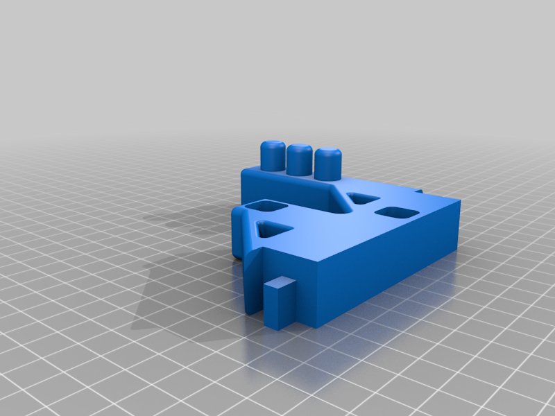 Free 3D file Penny Launcher 🧞‍♂️・Object to download and to 3D print・Cults