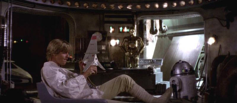 Free 3D file Star Wars - Trilogy/Prelogy - Incom T-16 Skyhopper ⭐・3D ...