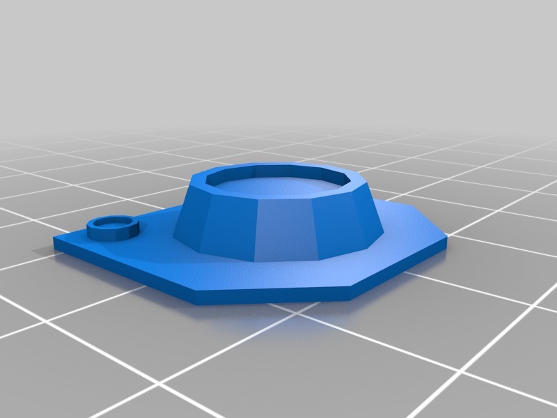 Free 3D file Star Wars - Trilogy/Prelogy - Incom T-16 Skyhopper ⭐・3D ...