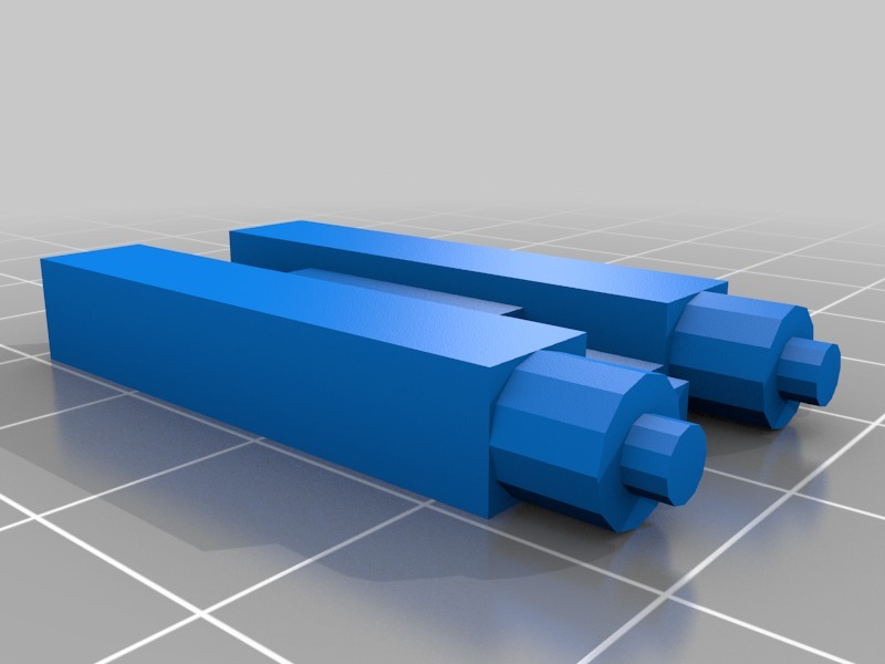 Free 3D file Star Wars - Trilogy/Prelogy - Incom T-16 Skyhopper ⭐・3D ...