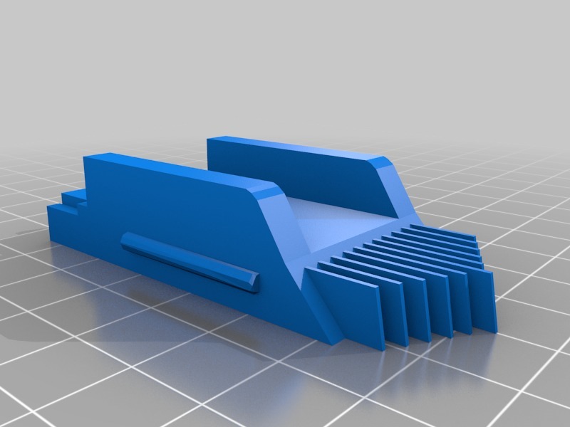 Free 3D file Star Wars - Trilogy/Prelogy - Incom T-16 Skyhopper ⭐・3D ...