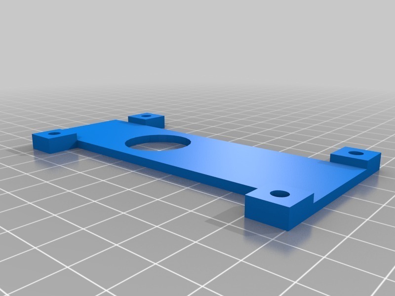 Free STL file Penny Launcher 🔫・Object to download and to 3D print・Cults