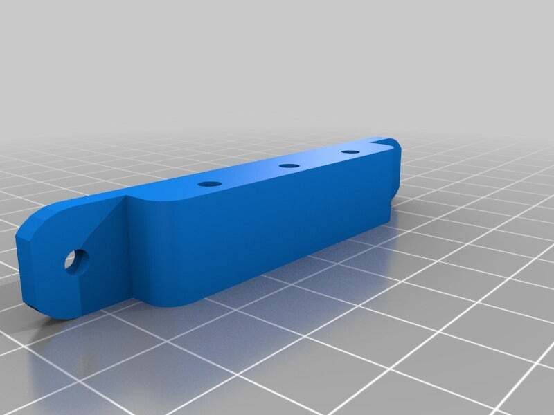 Free STL file Clip Terminals for ATX Supply・3D print model to download ...