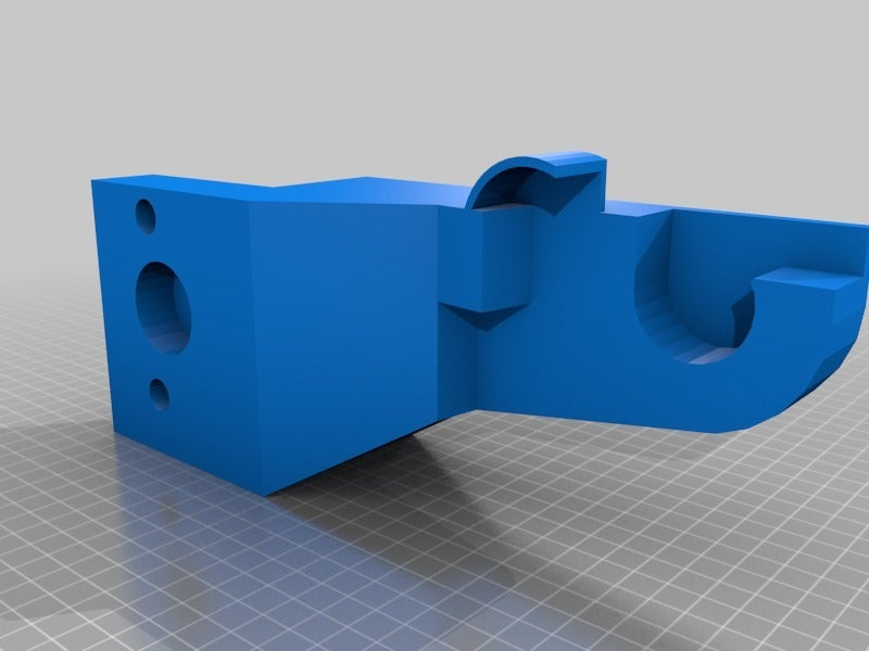 Free STL file HP LATEX 3xx Media Loader 🖨️・Object to download and to 3D ...